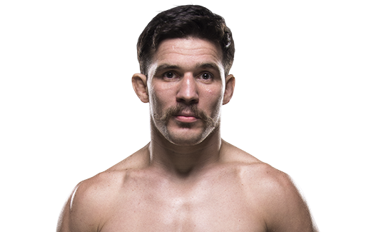 John Gunther | UFC