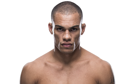 Sheymon Moraes | UFC