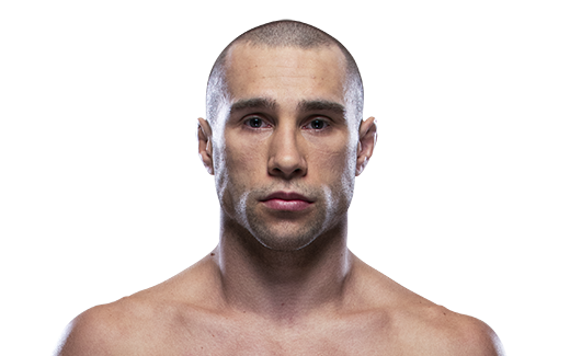 Kyle Bochniak | UFC