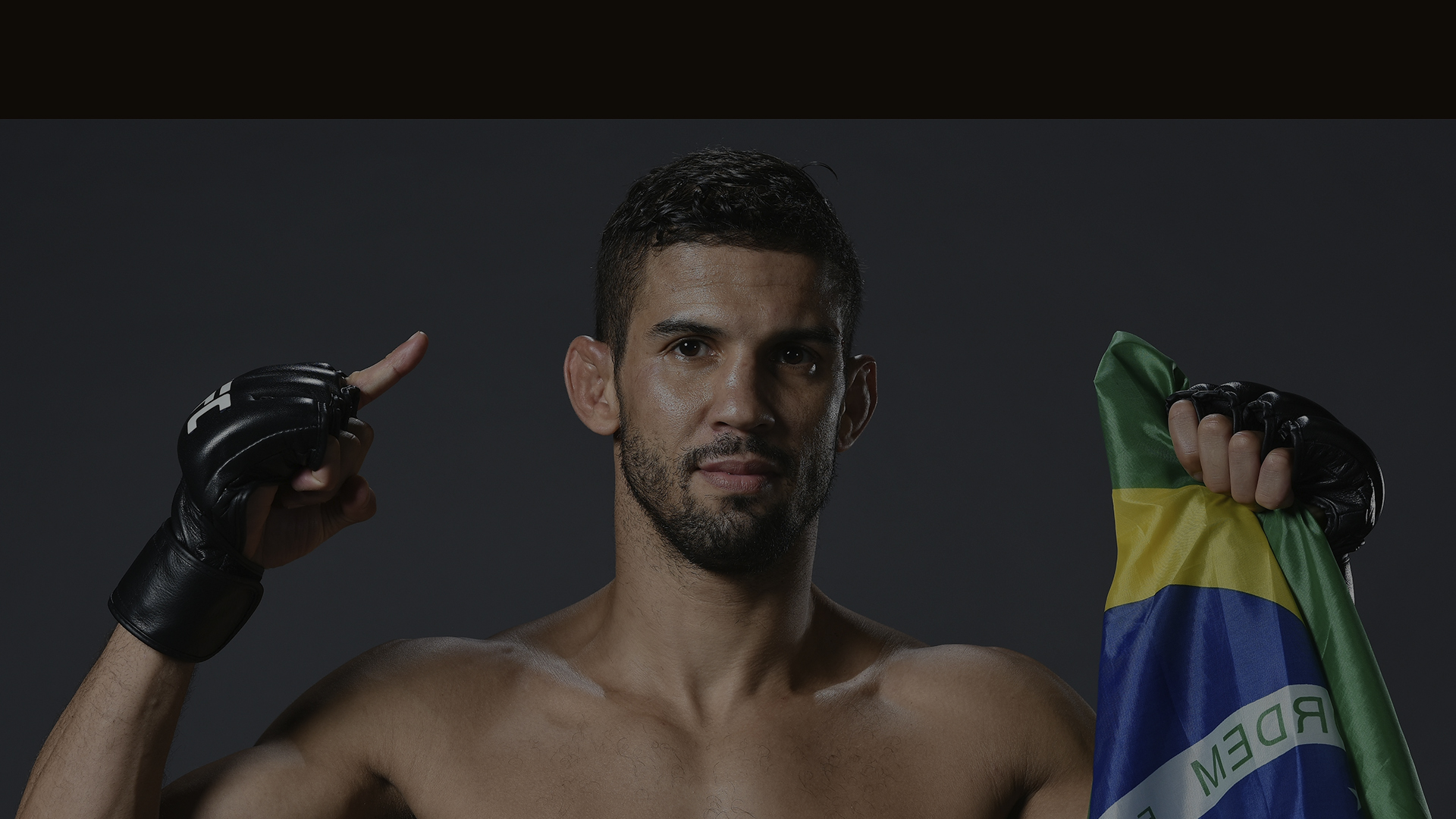 Leonardo Augusto Guimaraes | UFC