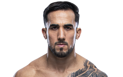 Omar Morales | UFC