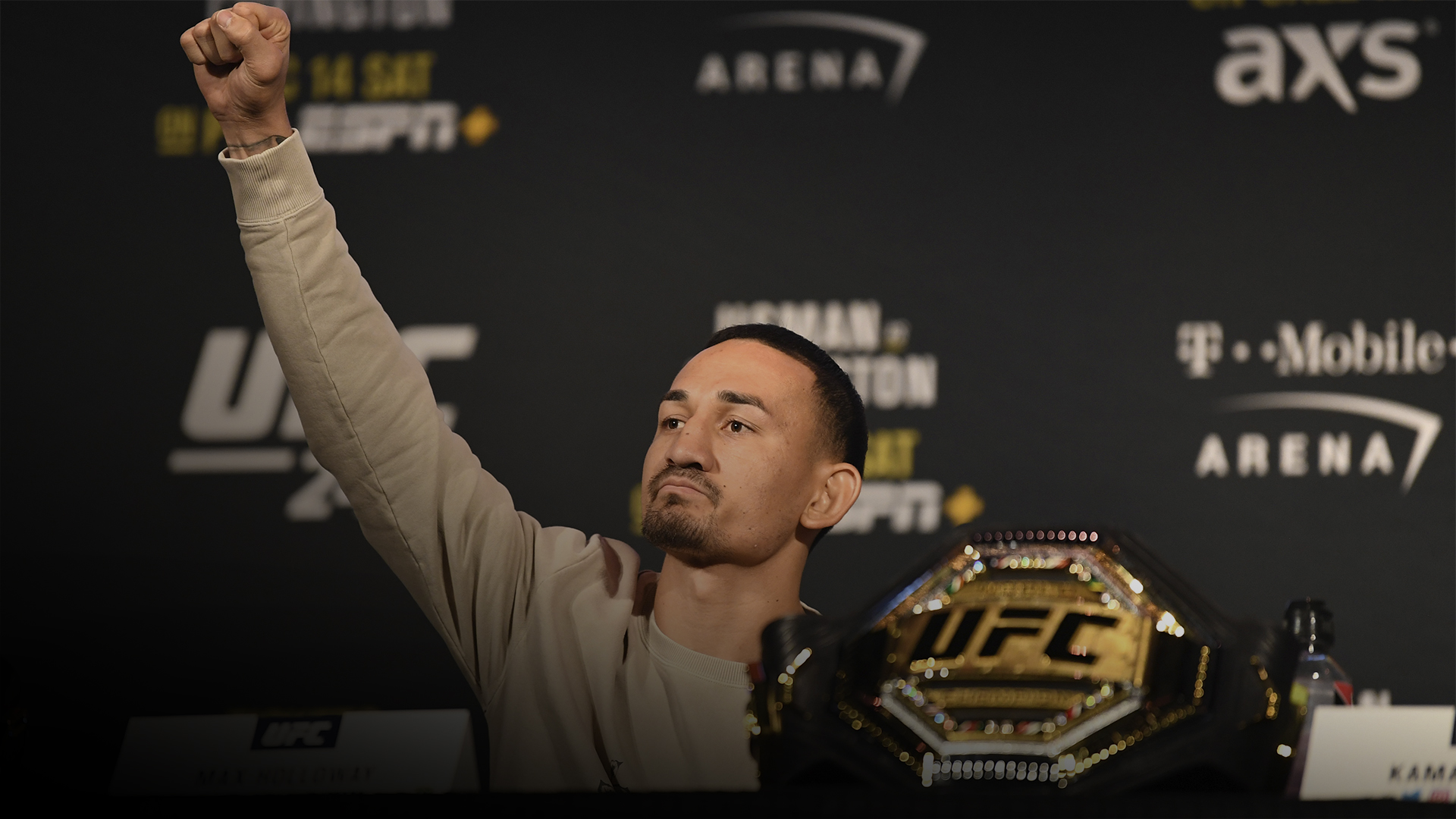 History Of The Featherweights | UFC