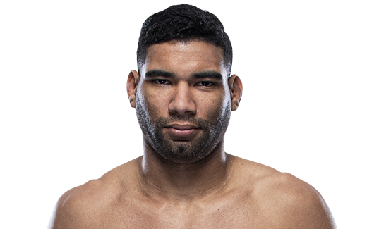 Herbert Burns - MMA DNA MMA DNA