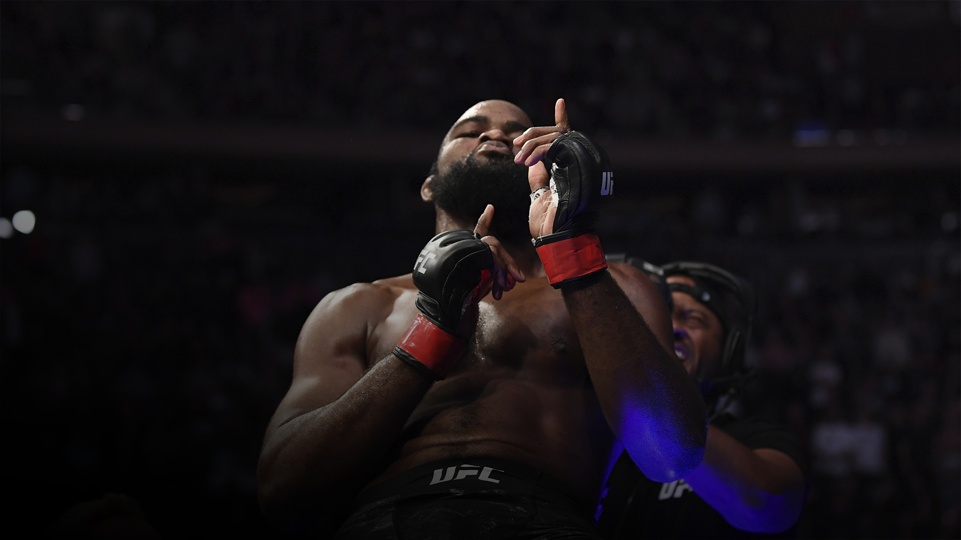 Look Ahead: Anderson vs Blachowicz | UFC