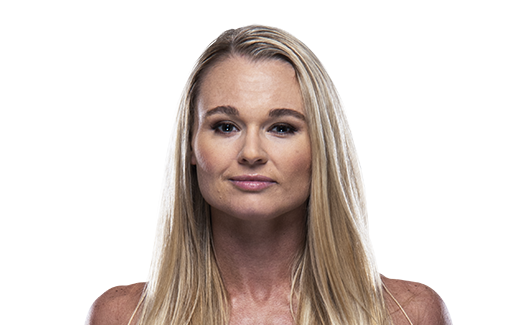 Andrea Lee - MMA DNA MMA DNA