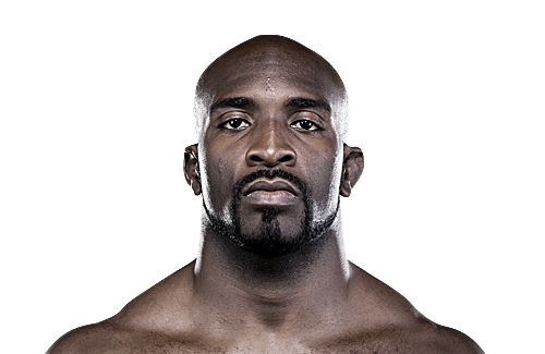 Kevin Casey | UFC