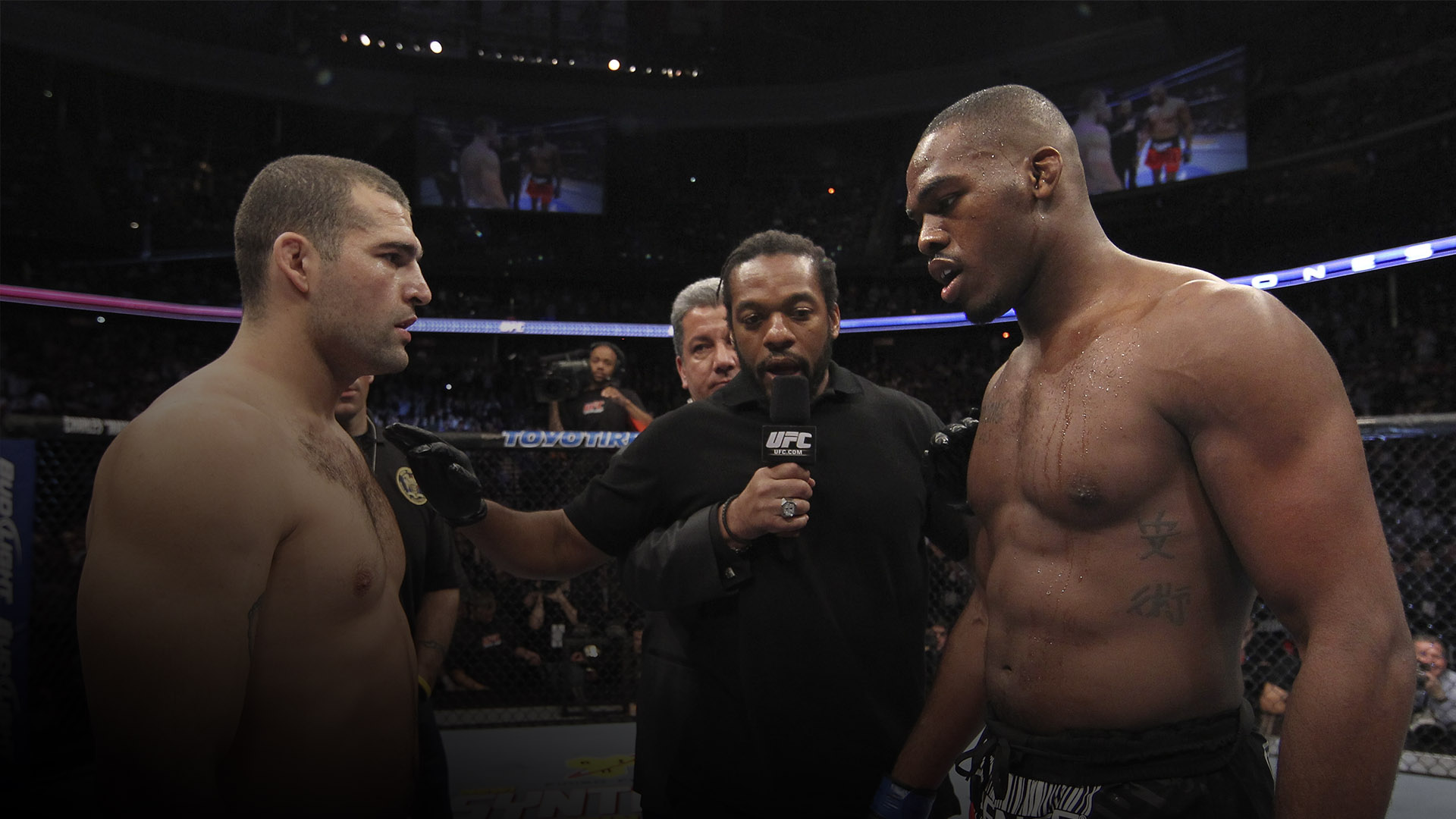 On This Day: Jon Jones vs Shogun Rua | Free Fight | UFC