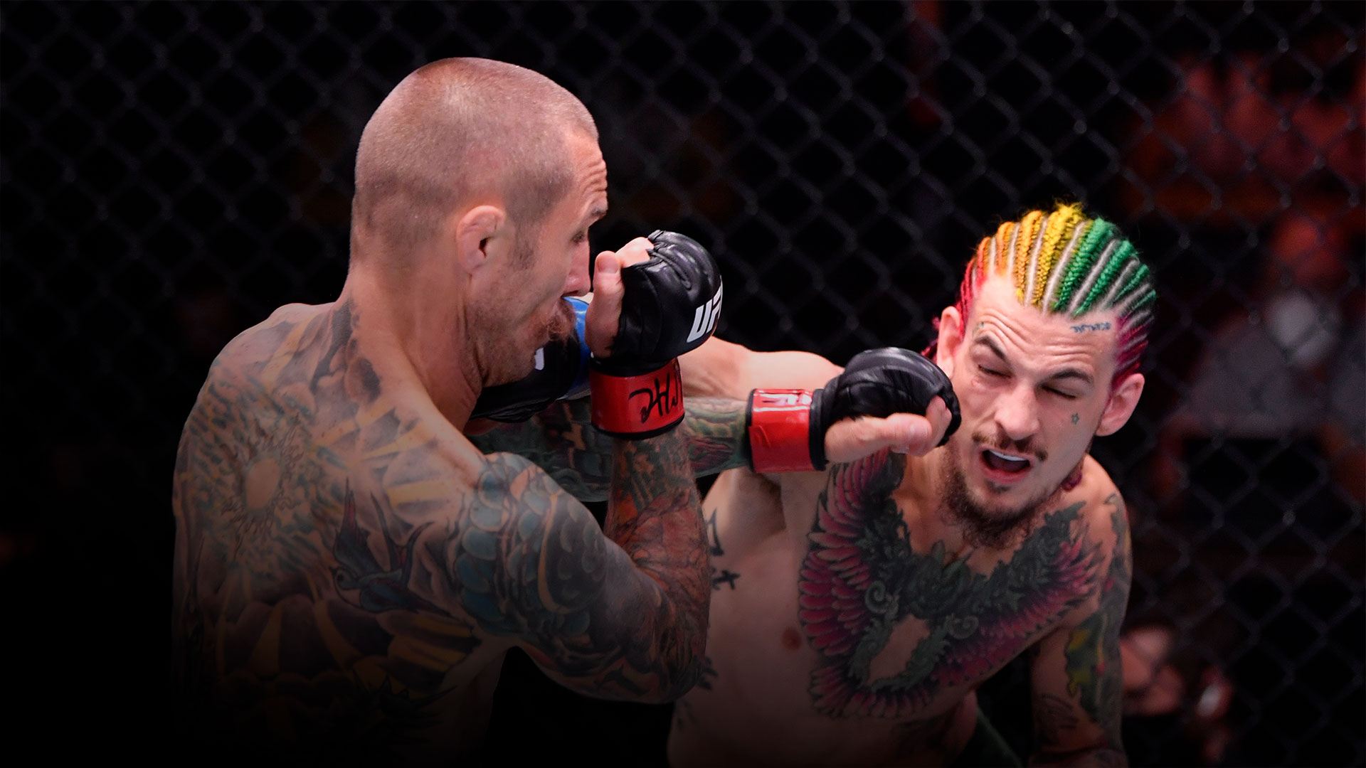 UFC 250: Sean O'Malley Post-Fight Interview | UFC