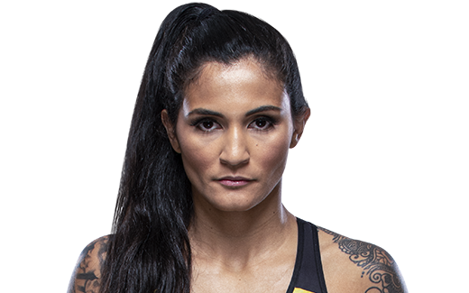 Vanessa Melo | UFC