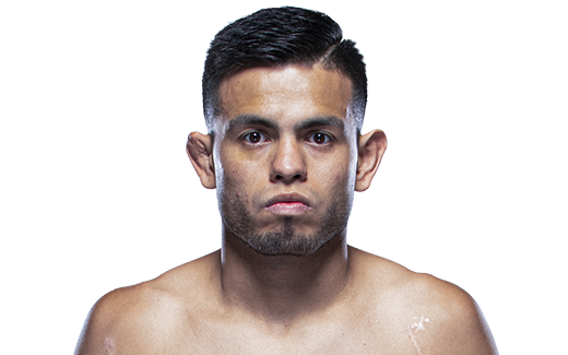 Brandon Royval - MMA DNA MMA DNA