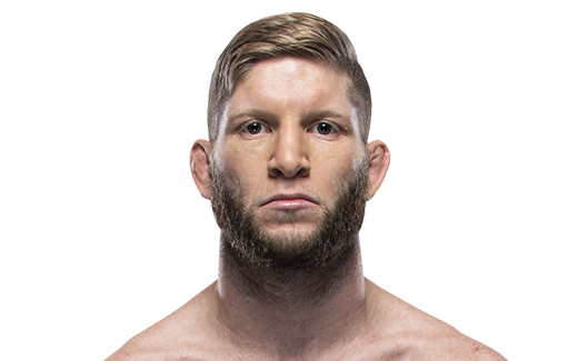 Коул Смит | UFC