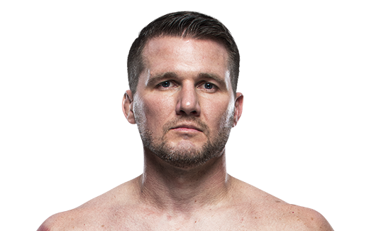 Коул Уилльямс | UFC