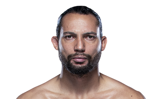 Justin Ledet - MMA DNA MMA DNA