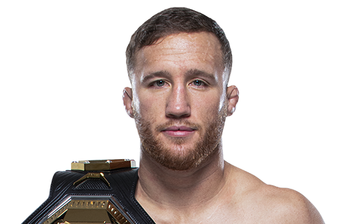 Justin Gaethje - MMA DNA MMA DNA