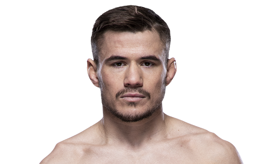 Nathaniel Wood - MMA DNA MMA DNA