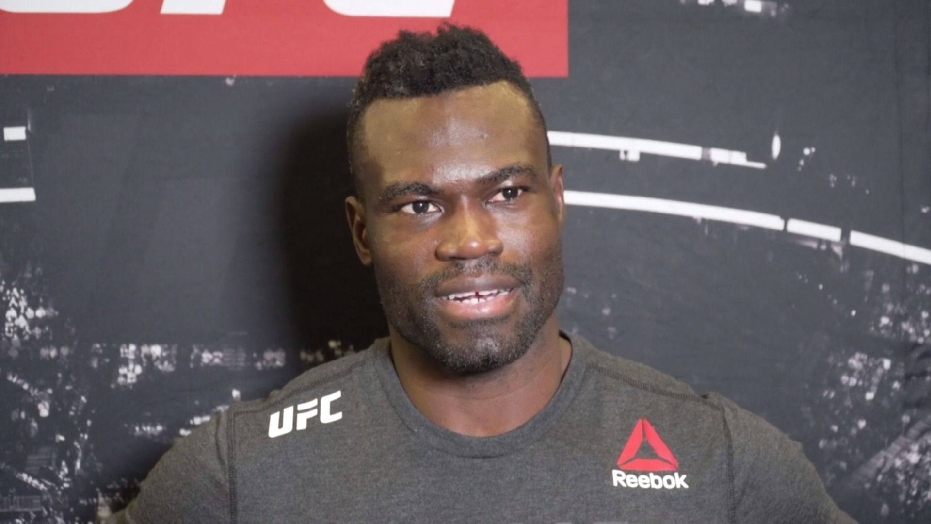 Uriah Hall