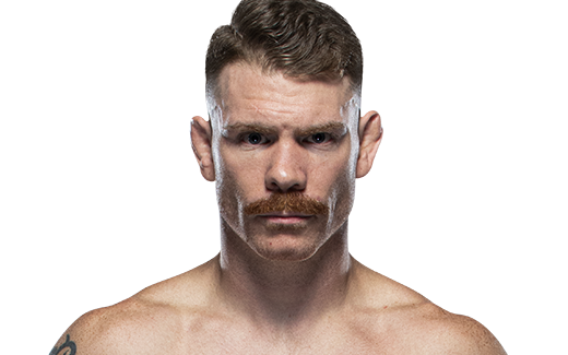 Paul Felder - MMA DNA MMA DNA