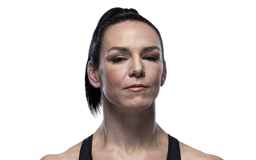 Alexis Davis - MMA DNA MMA DNA
