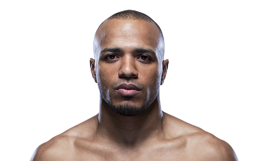 Jordan Espinosa - MMA DNA MMA DNA