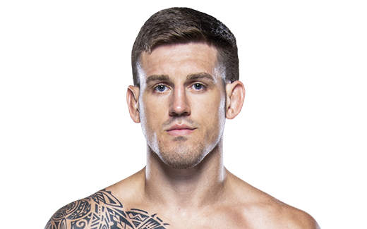 Brendan Allen - MMA DNA MMA DNA