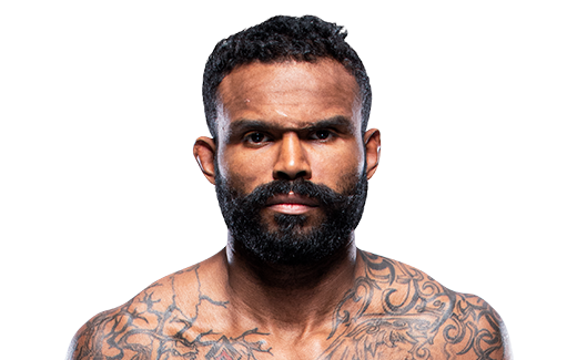 Джордан Гриффин | UFC