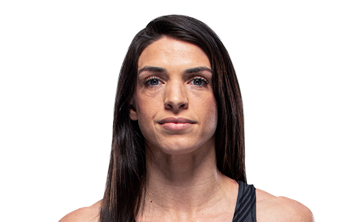Mackenzie Dern - MMA DNA MMA DNA