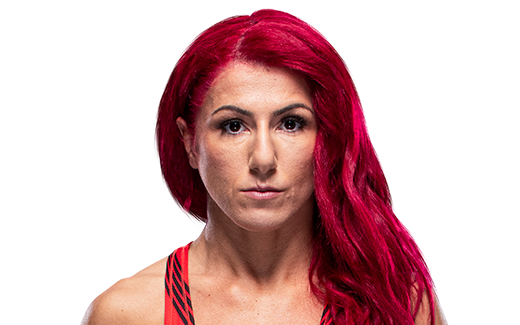 Randa Markos - MMA DNA MMA DNA