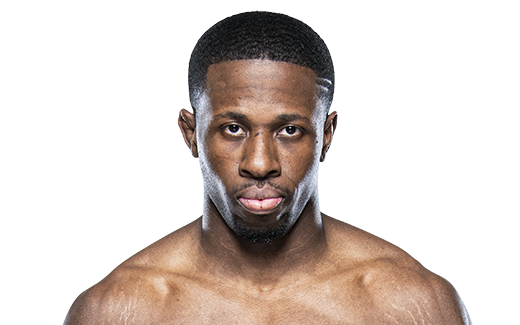 Randy Brown - MMA DNA MMA DNA