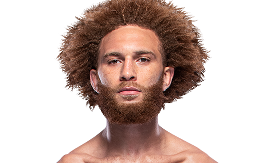 Luis Peña - MMA DNA MMA DNA