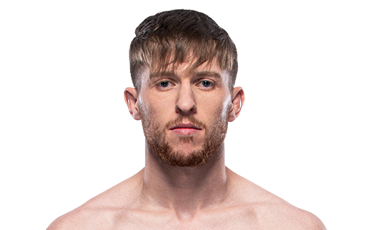 Jack Shore - MMA DNA MMA DNA