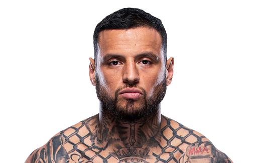 Daniel Rodriguez - MMA DNA MMA DNA