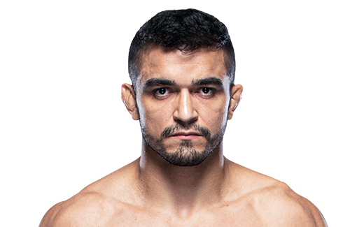 Andre Muniz - MMA DNA MMA DNA