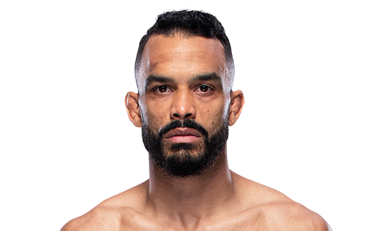 Rob Font - MMA DNA MMA DNA