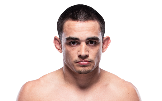 Ryan Benoit - MMA DNA MMA DNA