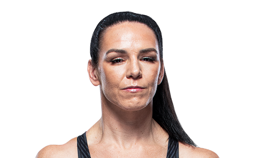 Alexis Davis | UFC