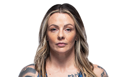 Joanne Wood - MMA DNA MMA DNA