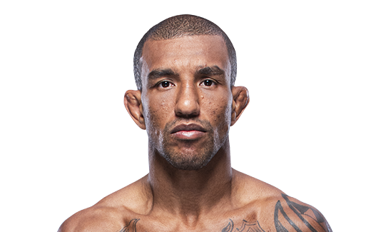 Raoni Barcelos - MMA DNA MMA DNA