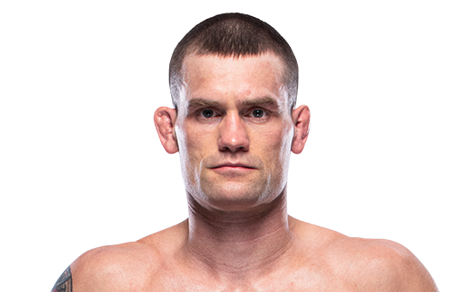 Ricky Glenn - MMA DNA MMA DNA