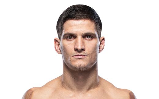 Movsar Evloev - MMA DNA MMA DNA