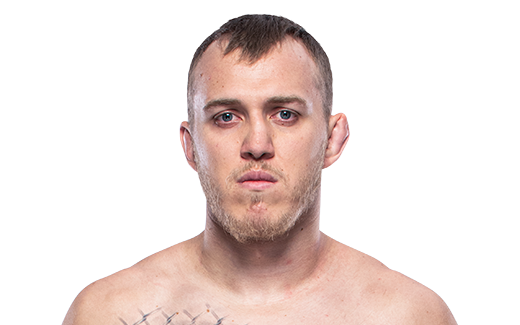 Sergey Spivak - MMA DNA MMA DNA