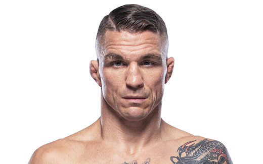 Darren Elkins - MMA DNA MMA DNA