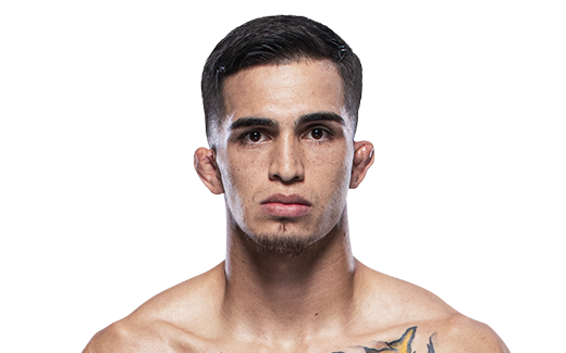 Jerome Rivera | UFC