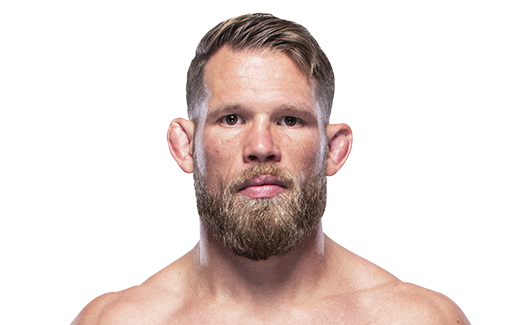 Jason Witt | UFC