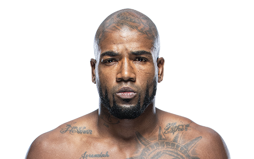 Bobby Green - MMA DNA MMA DNA