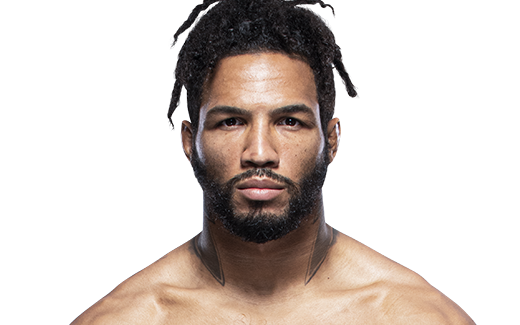 Kevin Lee - MMA DNA MMA DNA