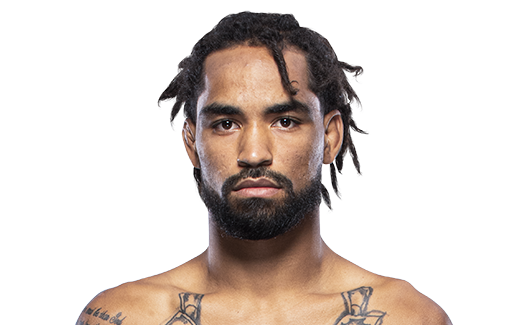 Roosevelt Roberts - MMA DNA MMA DNA