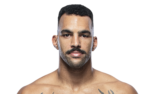 Devin Clark - MMA DNA MMA DNA