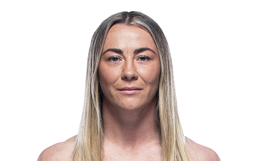 Molly McCann - MMA DNA MMA DNA