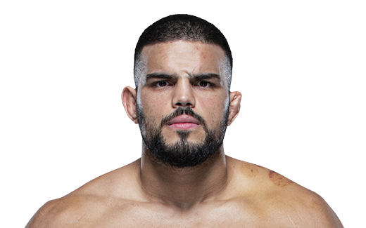 Nasrat Haqparast - MMA DNA MMA DNA