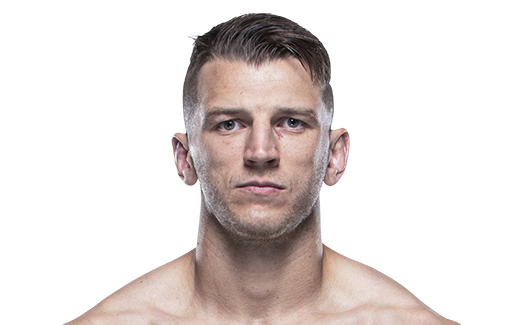 Daniel Hooker - MMA DNA MMA DNA